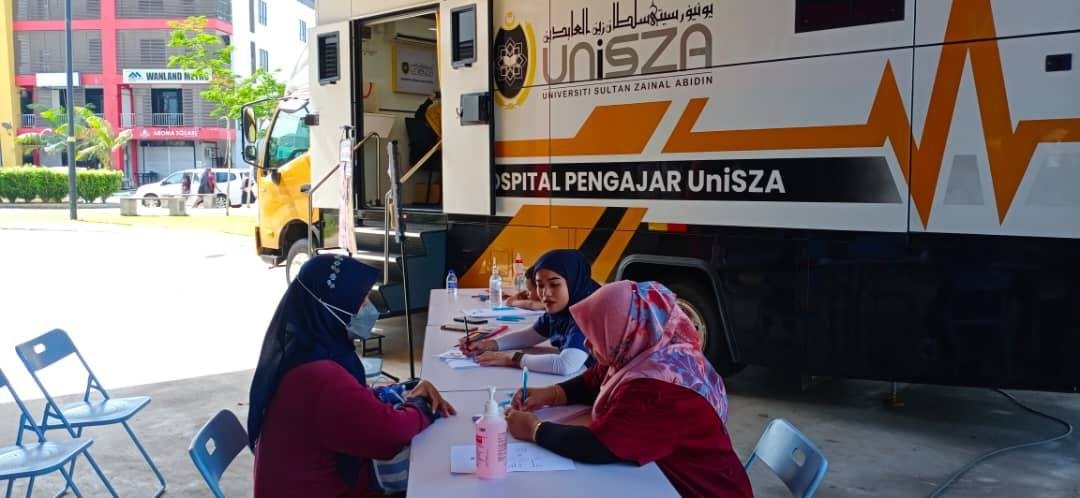 Jom Sihat Kota Putera