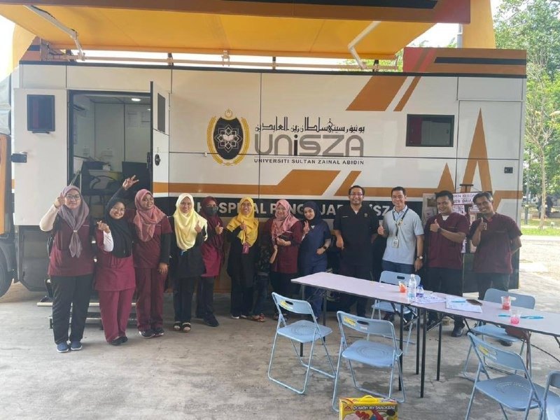 Jom Sihat Kota Putera