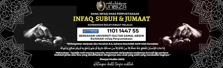 Perpustakaan UniSZA