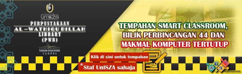 Perpustakaan UniSZA