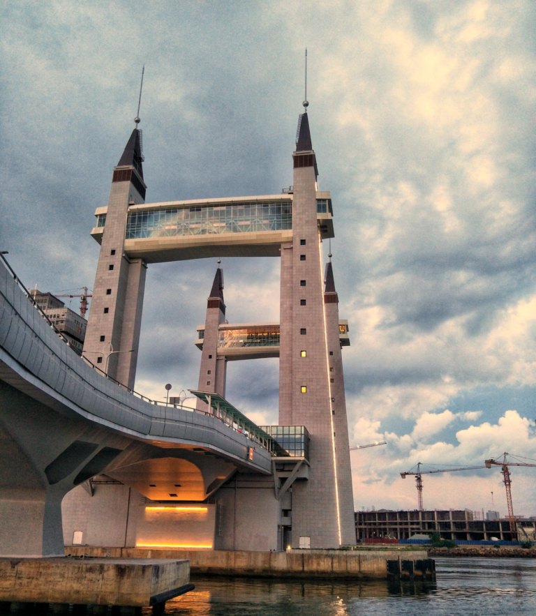 About Perpustakaan – UniSZA