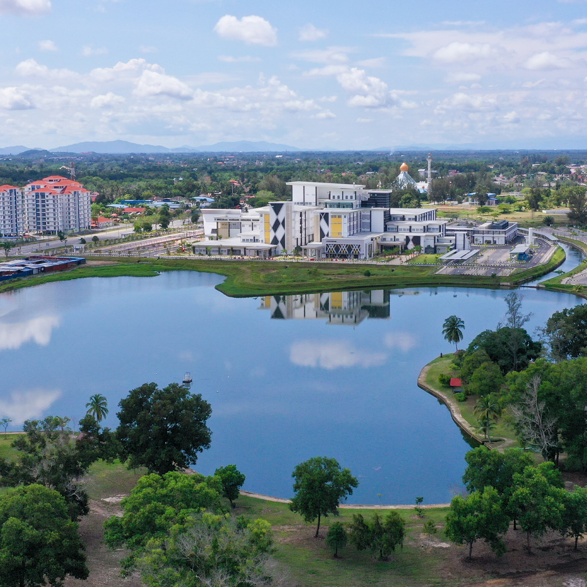 Vision and Mission – UniSZA